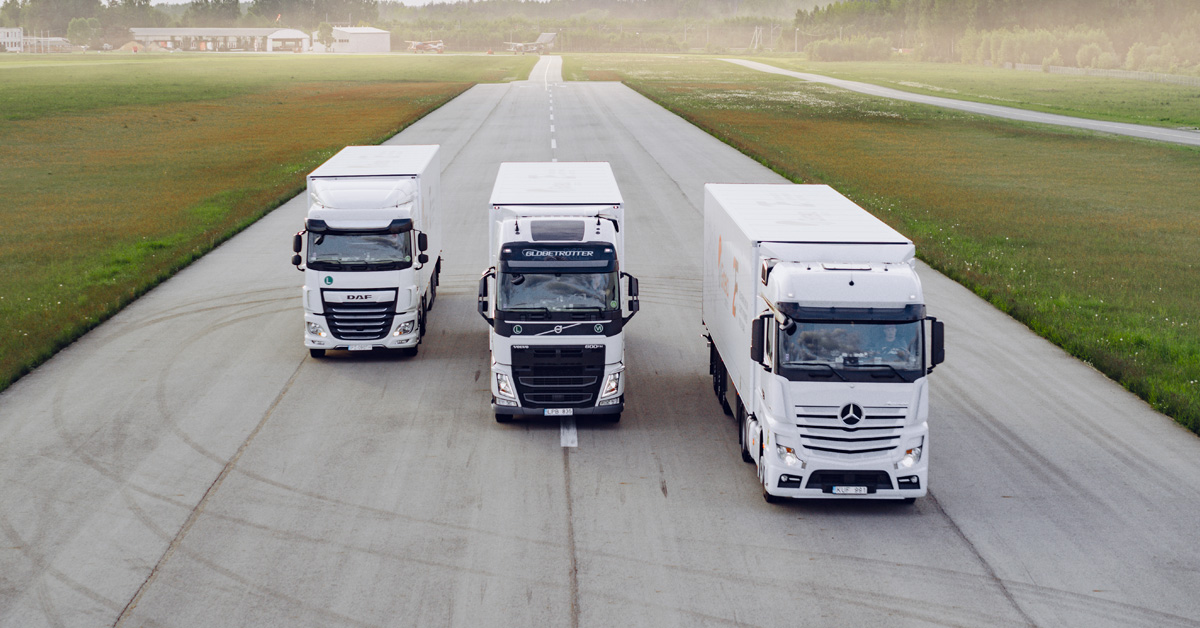 Transportation and Logistics – RTC Oman
